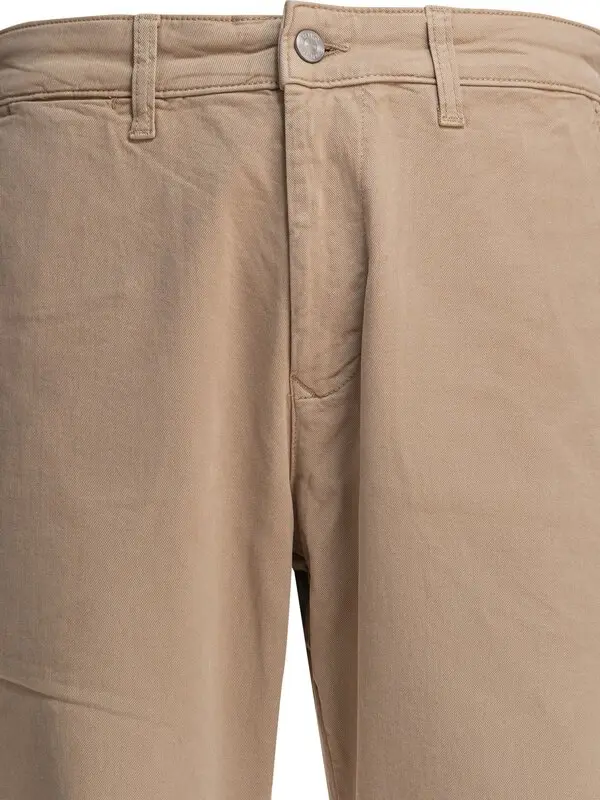 NN.07 Aden Trousers - Beige