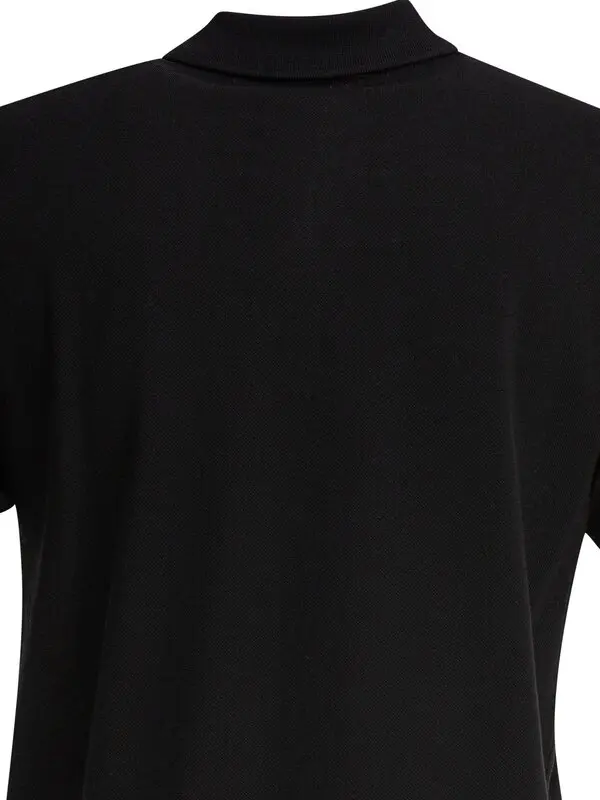 Play Comme Des Garcon Polo Shirt