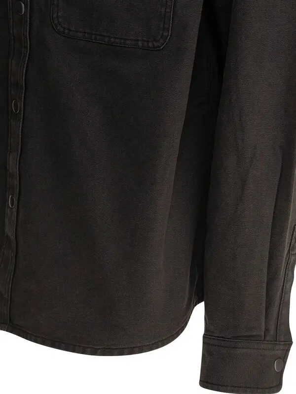 StÜssy Jackets