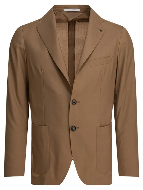 Tagliatore Jackets & Coats