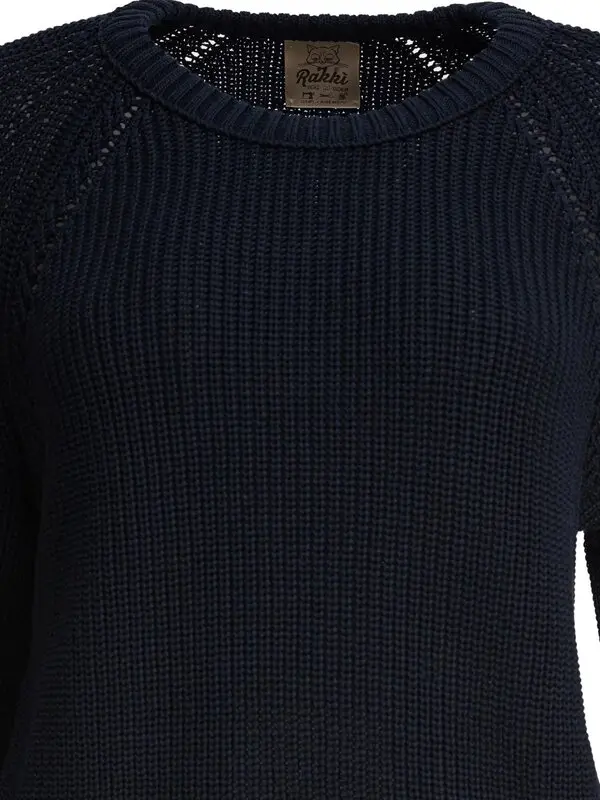 RAKKI Cecile Crew-neck Knitwear