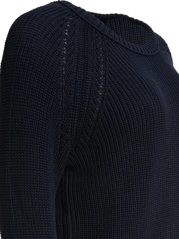 RAKKI Cecile Crew-neck Knitwear