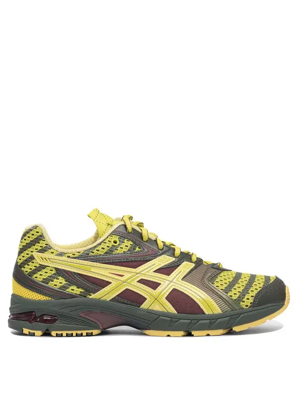 Asics Lace Up Sneakers