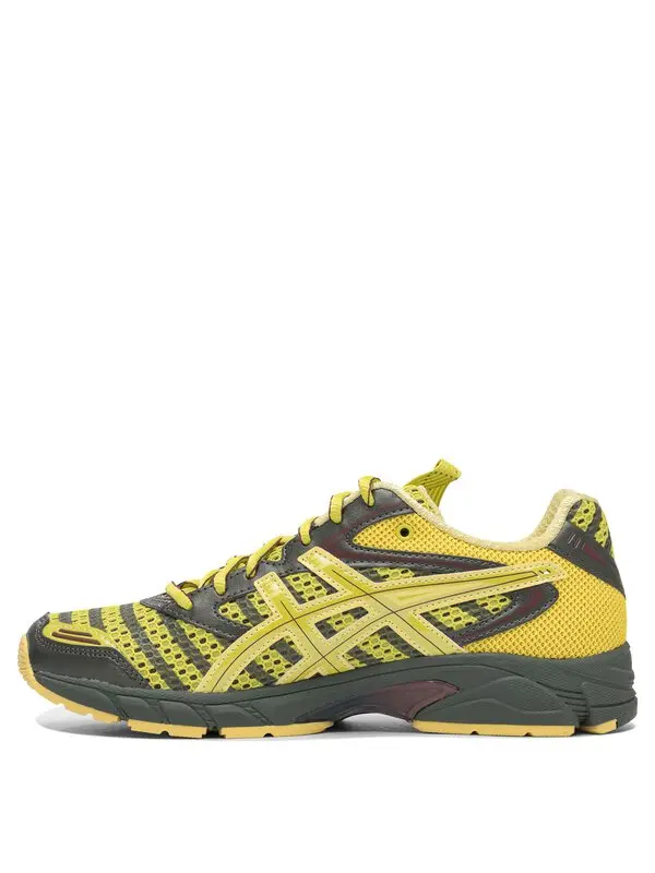 Asics Lace Up Sneakers