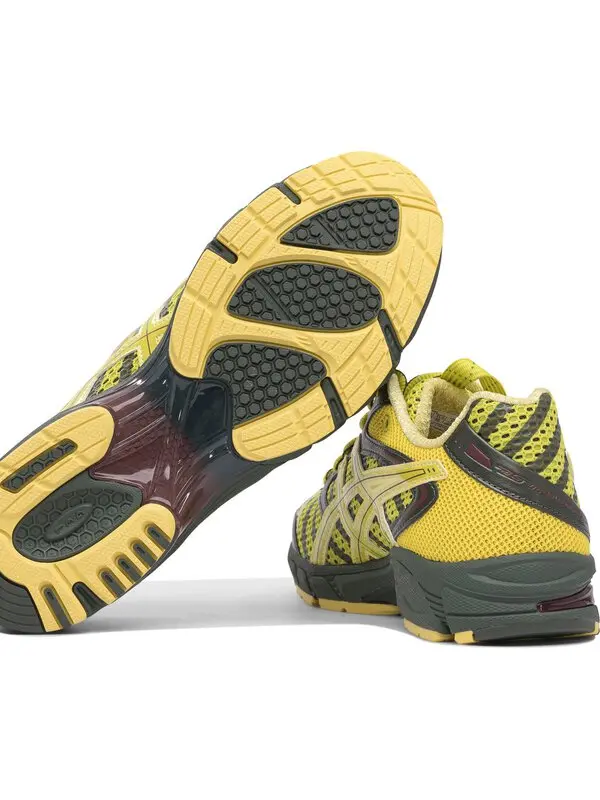 Asics Lace Up Sneakers