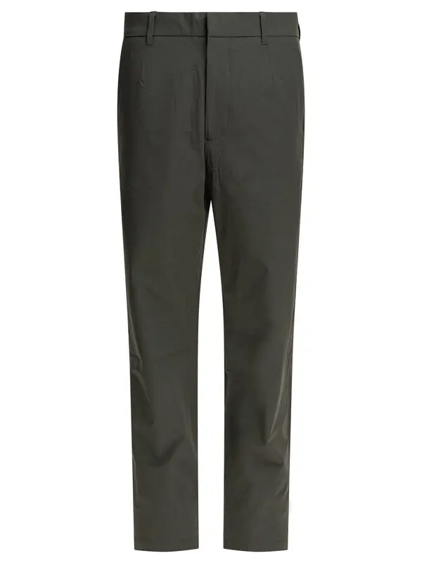 Norse Projects Aaren Travel Light Trousers