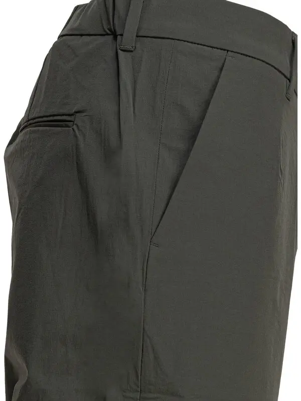 Norse Projects Aaren Travel Light Trousers