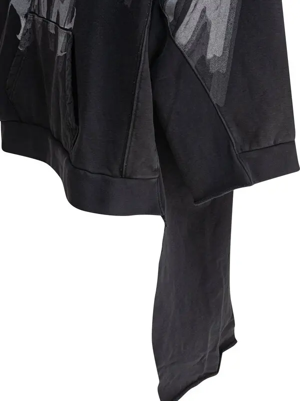 RRR123 Cotton Hoodie