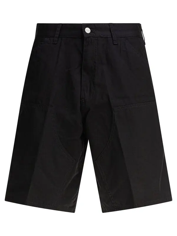 Carhartt Work In Progress Double Knee Shorts