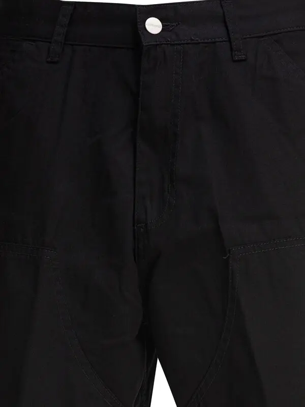 Carhartt Work In Progress Double Knee Shorts