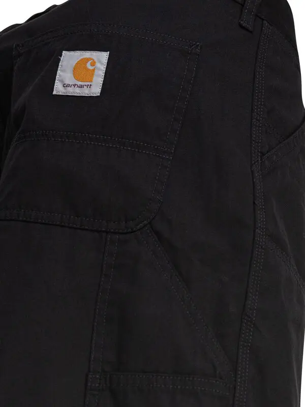 Carhartt Work In Progress Double Knee Shorts