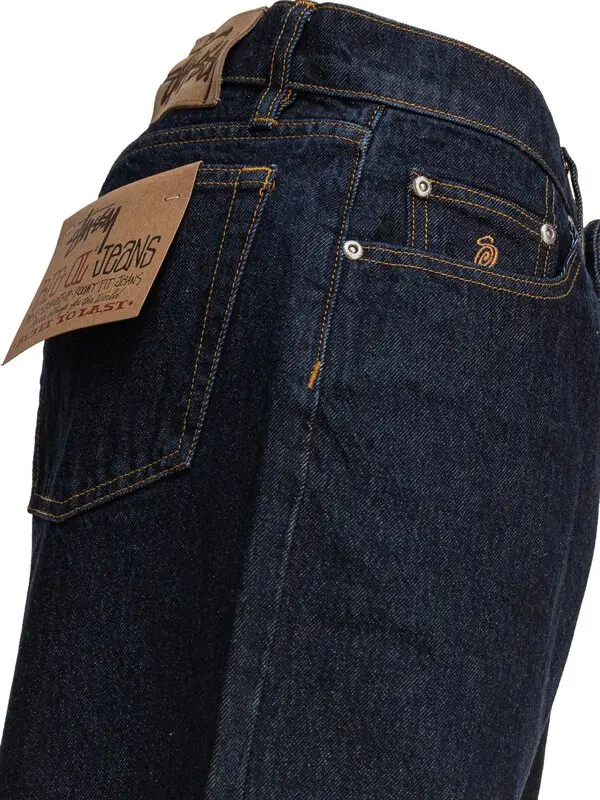 StÜssy Jeans