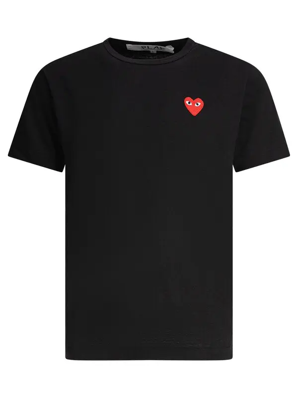 Play Comme Des Garcon T-shirt