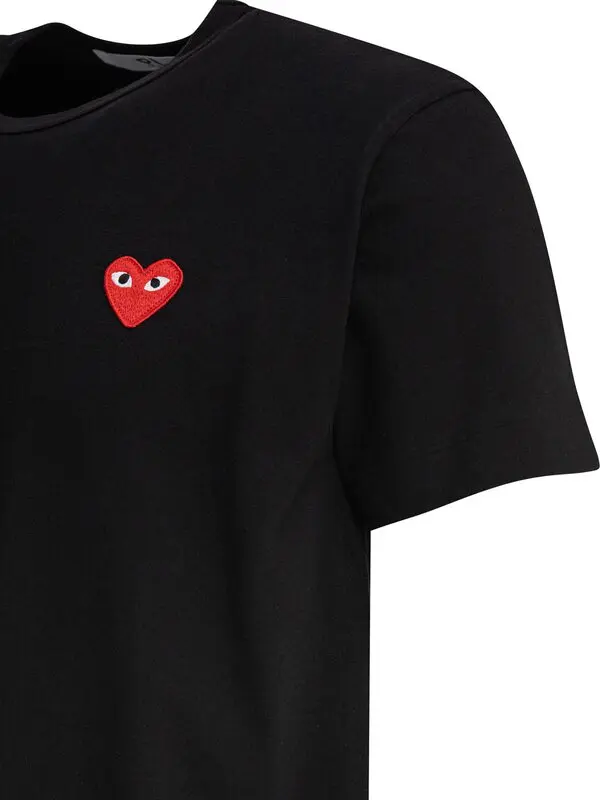Play Comme Des Garcon T-shirt