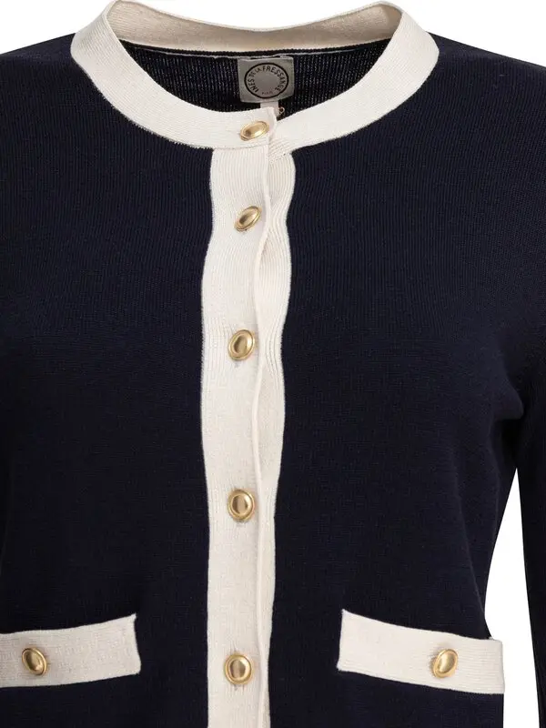 INES DE LA FRESSANGE PARIS Knitwear