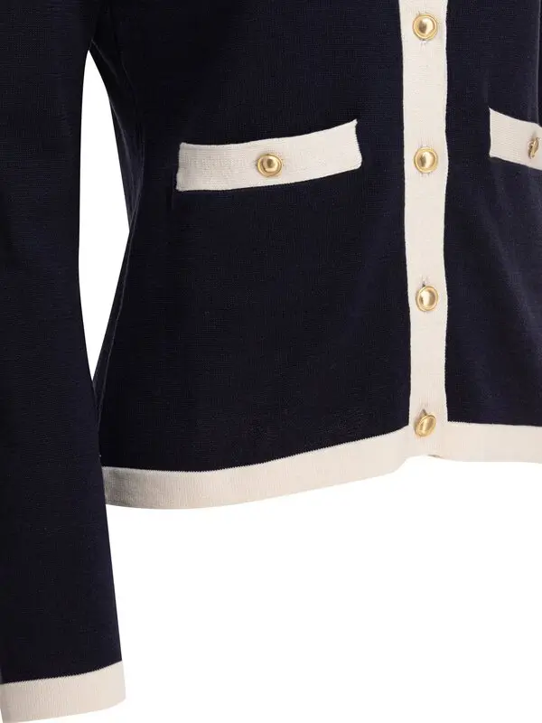 INES DE LA FRESSANGE PARIS Knitwear
