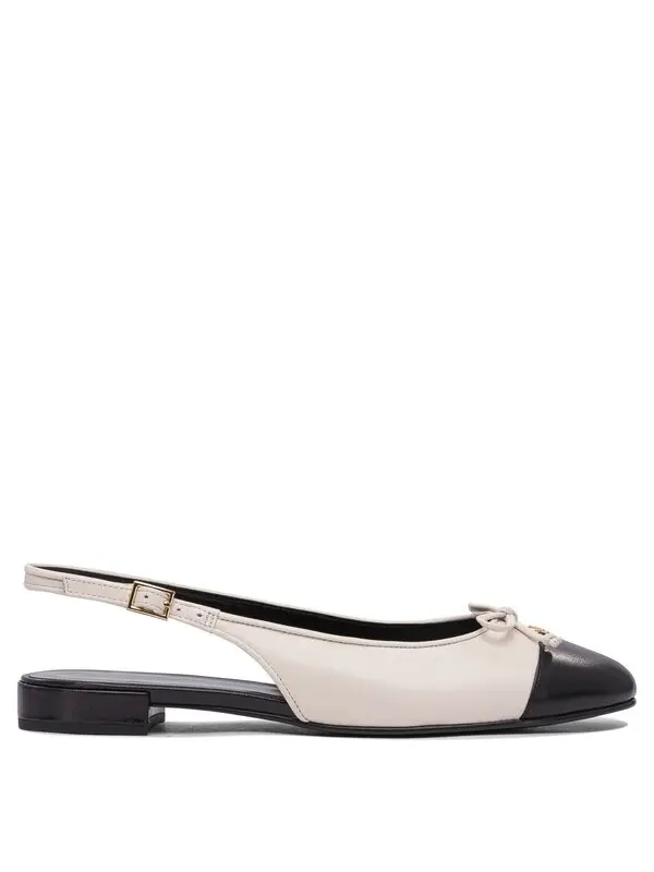 Tory Burch Heeled Slingbacks
