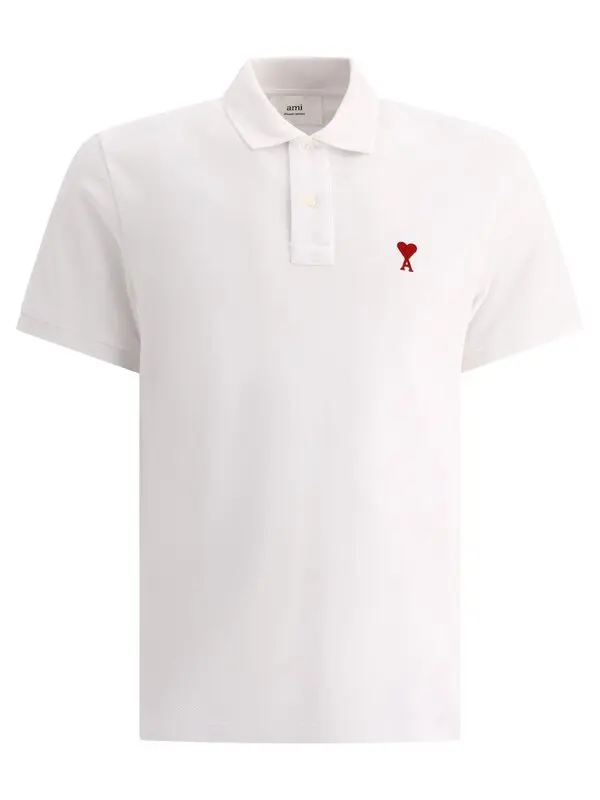 Ami Polo Shirt