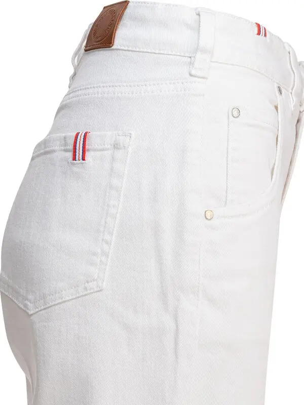 INES DE LA FRESSANGE PARIS Jeans