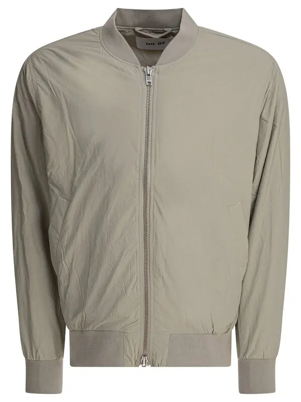 NN.07 Dixon Bomber Jacket