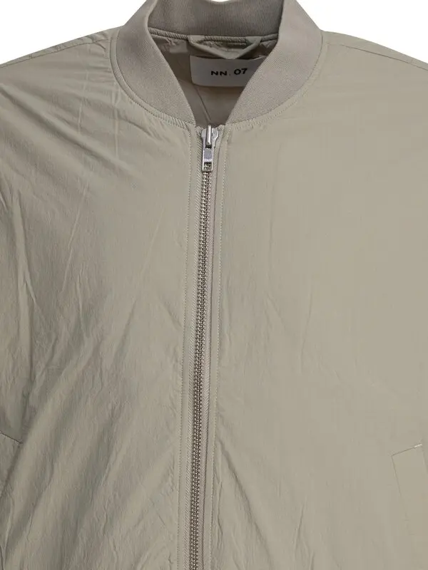 NN.07 Dixon Bomber Jacket