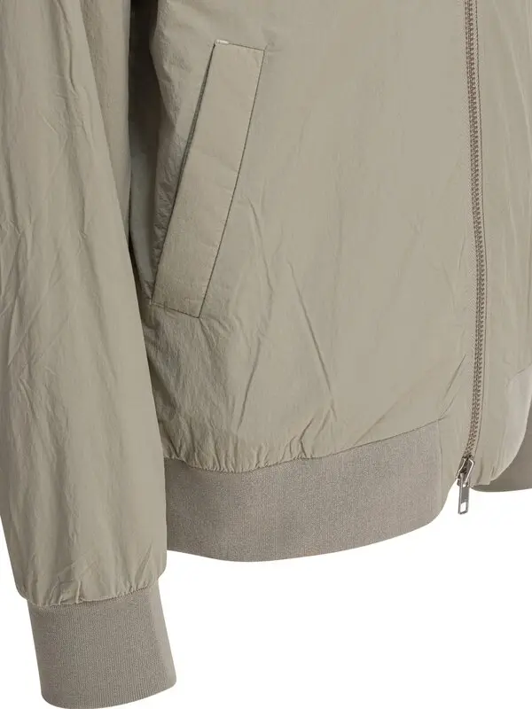 NN.07 Dixon Bomber Jacket