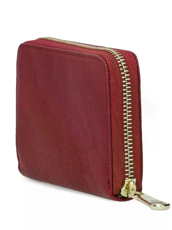 Patrizia Pepe Medium Leather Wallet