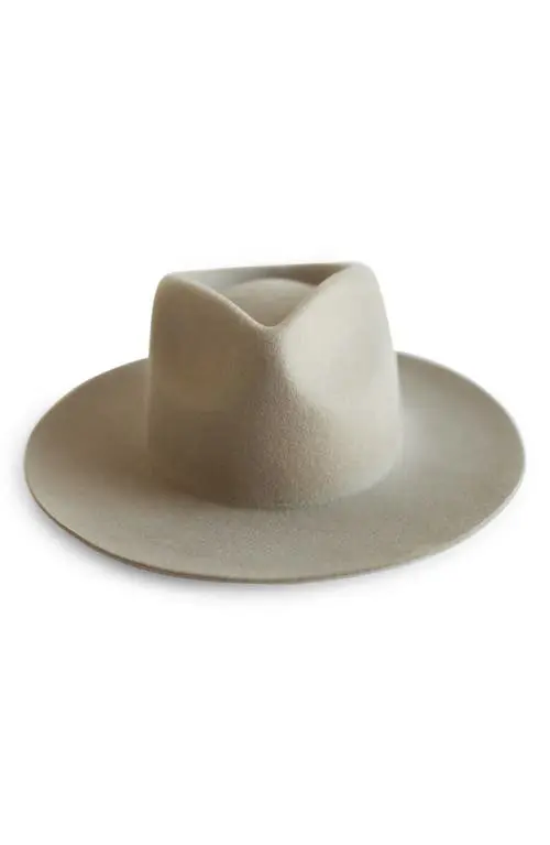 Gigi Pip Zephyr Rancher Hat - Sage
