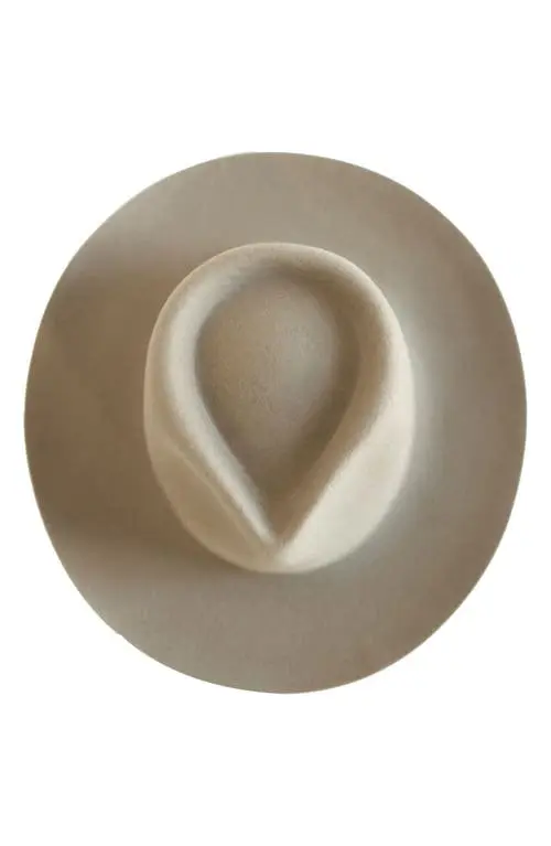 Gigi Pip Zephyr Rancher Hat - Sage