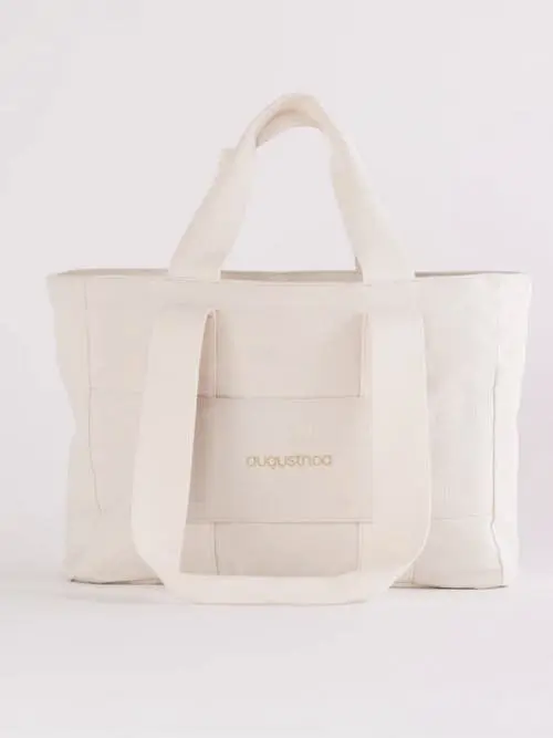 AUGUSTNOA Everyday Tote Bag