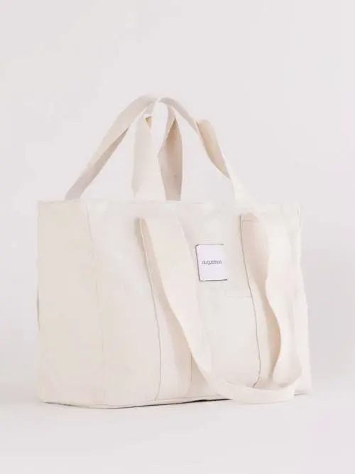 AUGUSTNOA Everyday Tote Bag