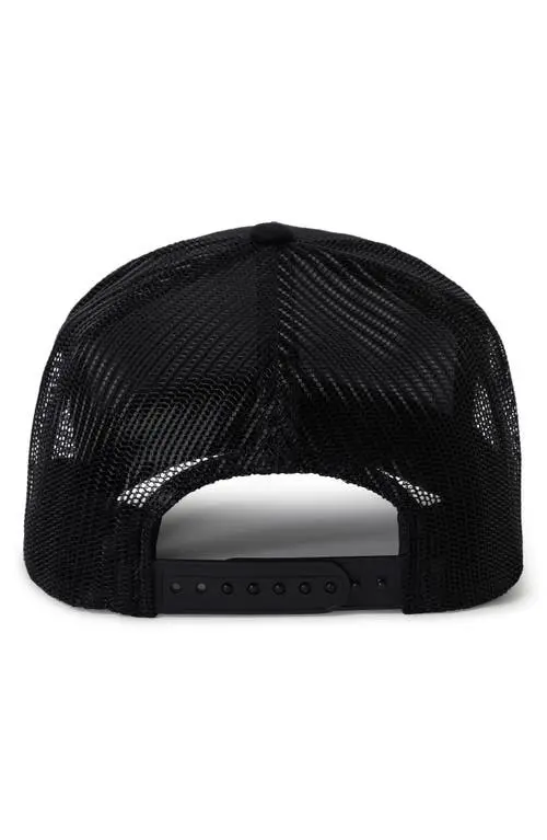 Brixton Gibson Netplus® Trucker Hat