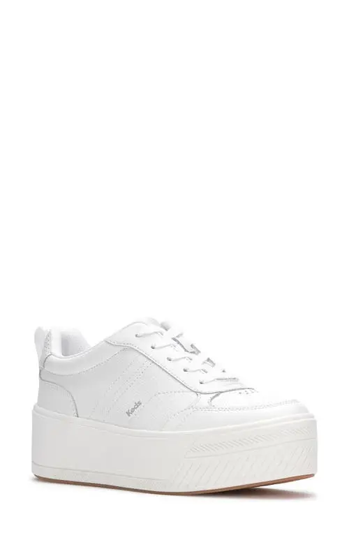 Keds® Skyler Platform Sneakers