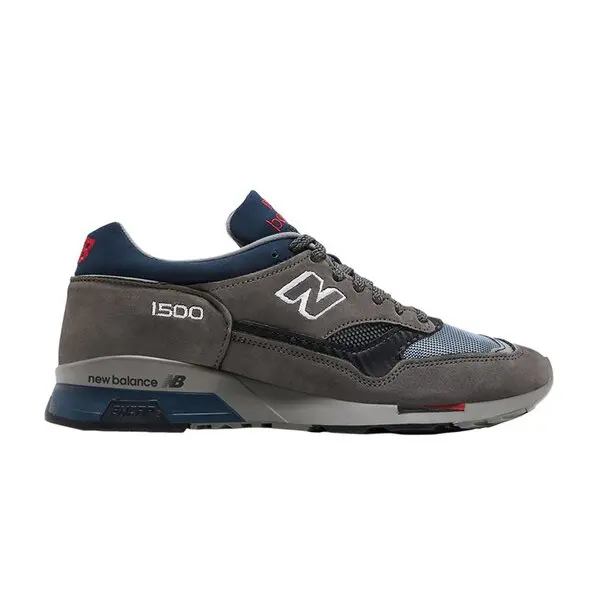 NEW BALANCE 1500 Made In England "granite Carbon Fiber - Grey