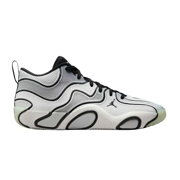 JORDAN Tatum 3 "zen - Grey