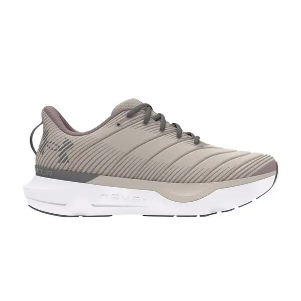 Under Armour Hovr Infinite Pro Warm Sneakers - Grey