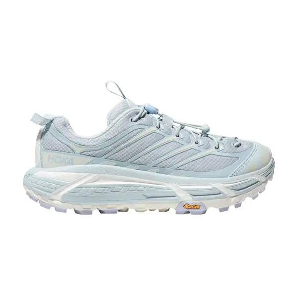 HOKA® Mafate Three2 Sneakers - Blue