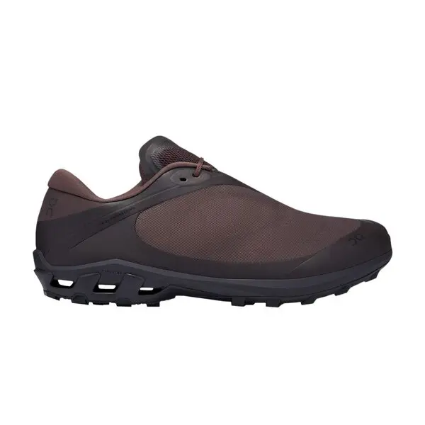 On Post Archive Faction X Cloudventure Peak - Brown