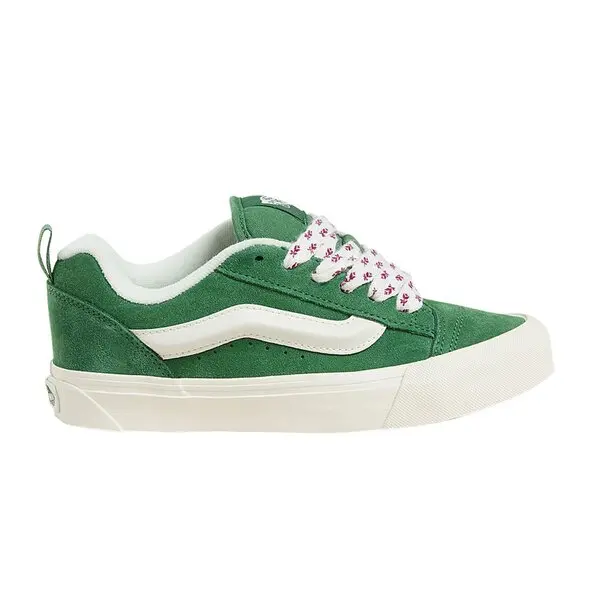 VANS Knu-skool Floral Laces Sneakers