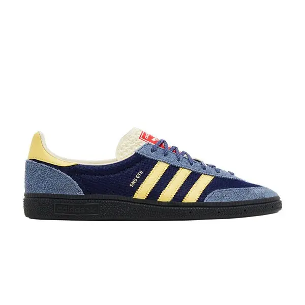 Adidas Gt 2 '2nd Edition Berlin' Sneakersnstuff - Blue
