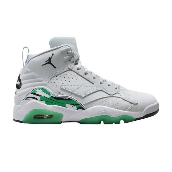 JORDAN Mvp Sneakers - Grey