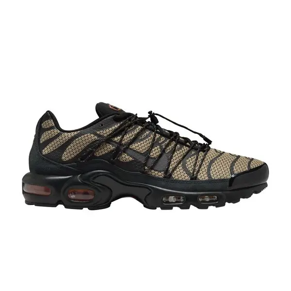 Nike Air Max Plus Utility Sneakers - Tan