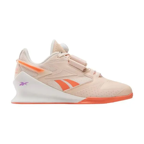 REEBOK Wmns Legacy Lifter 3 'washed Clay - Cream