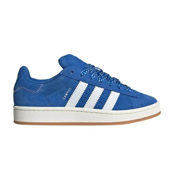 Adidas Campus 00s Sneakers - Blue