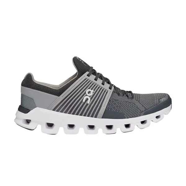 On Cloudswift Sneakers - Grey