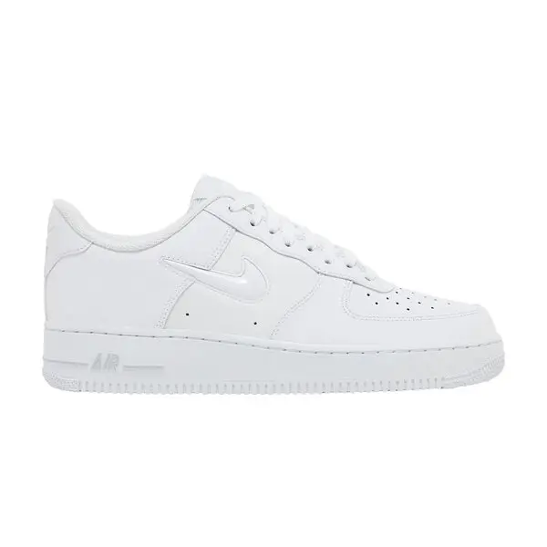Nike Air Force 1 Jewel Sneakers