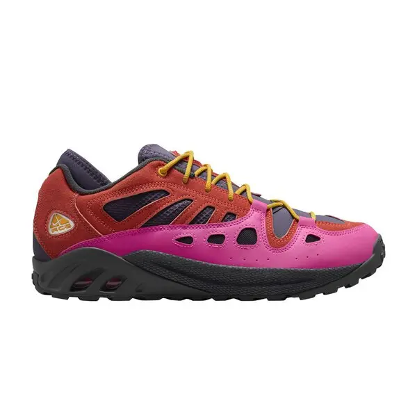 Nike Air Exploraid - Red
