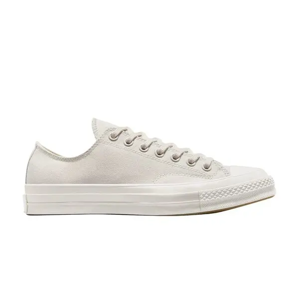 CONVERSE Chuck 70 Low Sneakers - White
