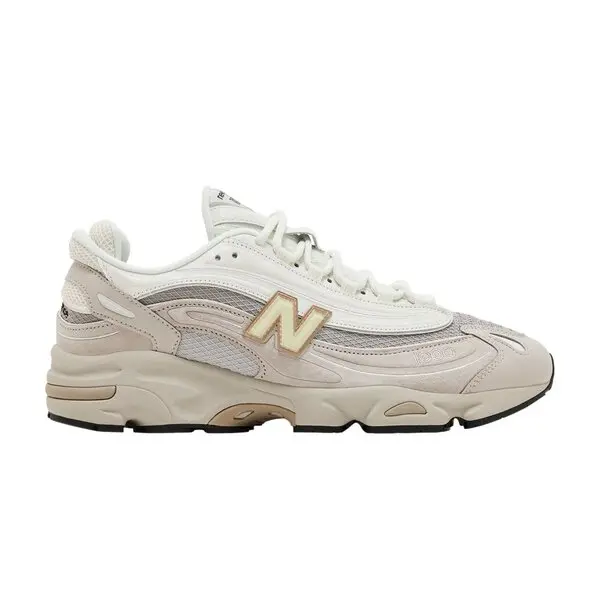 NEW BALANCE 1000 'moonrock Sea Salt' Sneakers