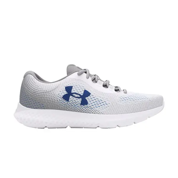 Under Armour Charged Rogue 4 Sneakers - White